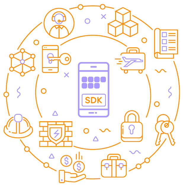 SALT MOBILE - Salt Group | Cyber Security