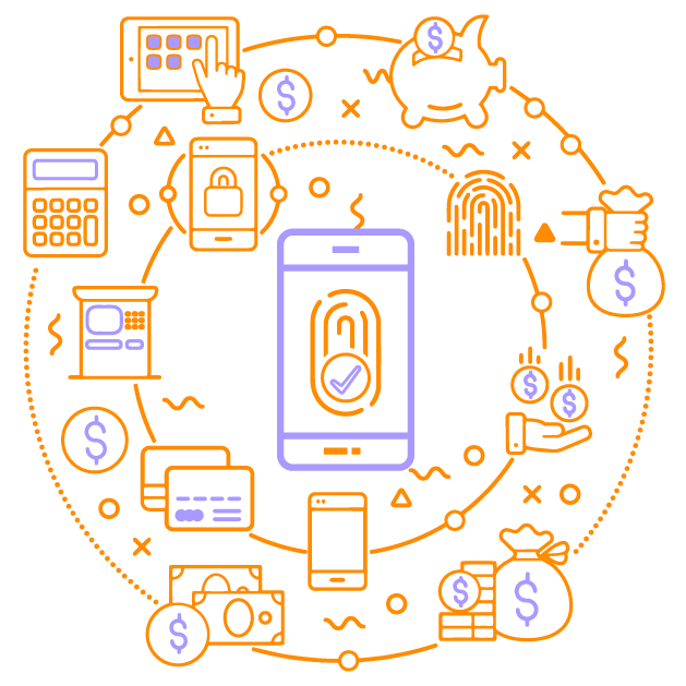 PRODUCTS - Salt Group | Cyber Security